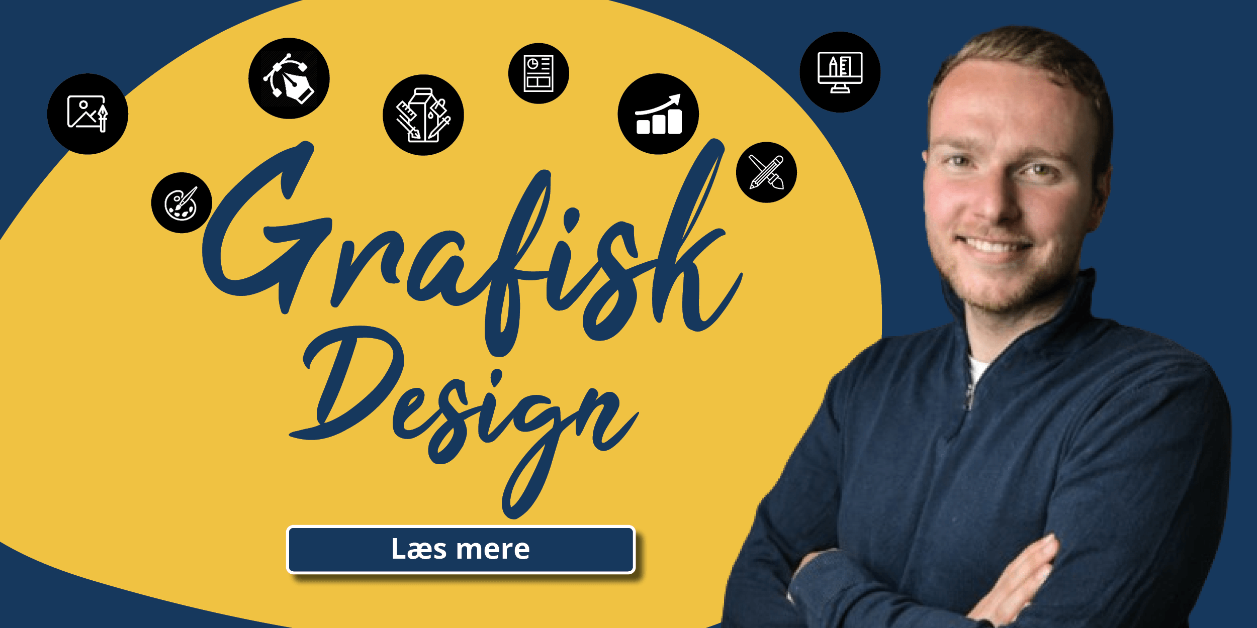 Grafisk design | Hvad er det? - By Dreholt-Nordfalk